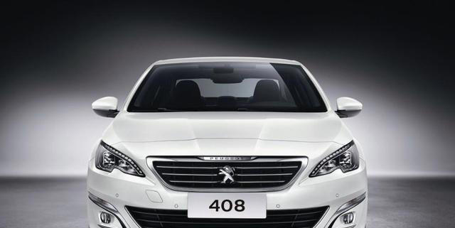 法系车要妥协了，一路降还要搭1.5T+爱信6AT