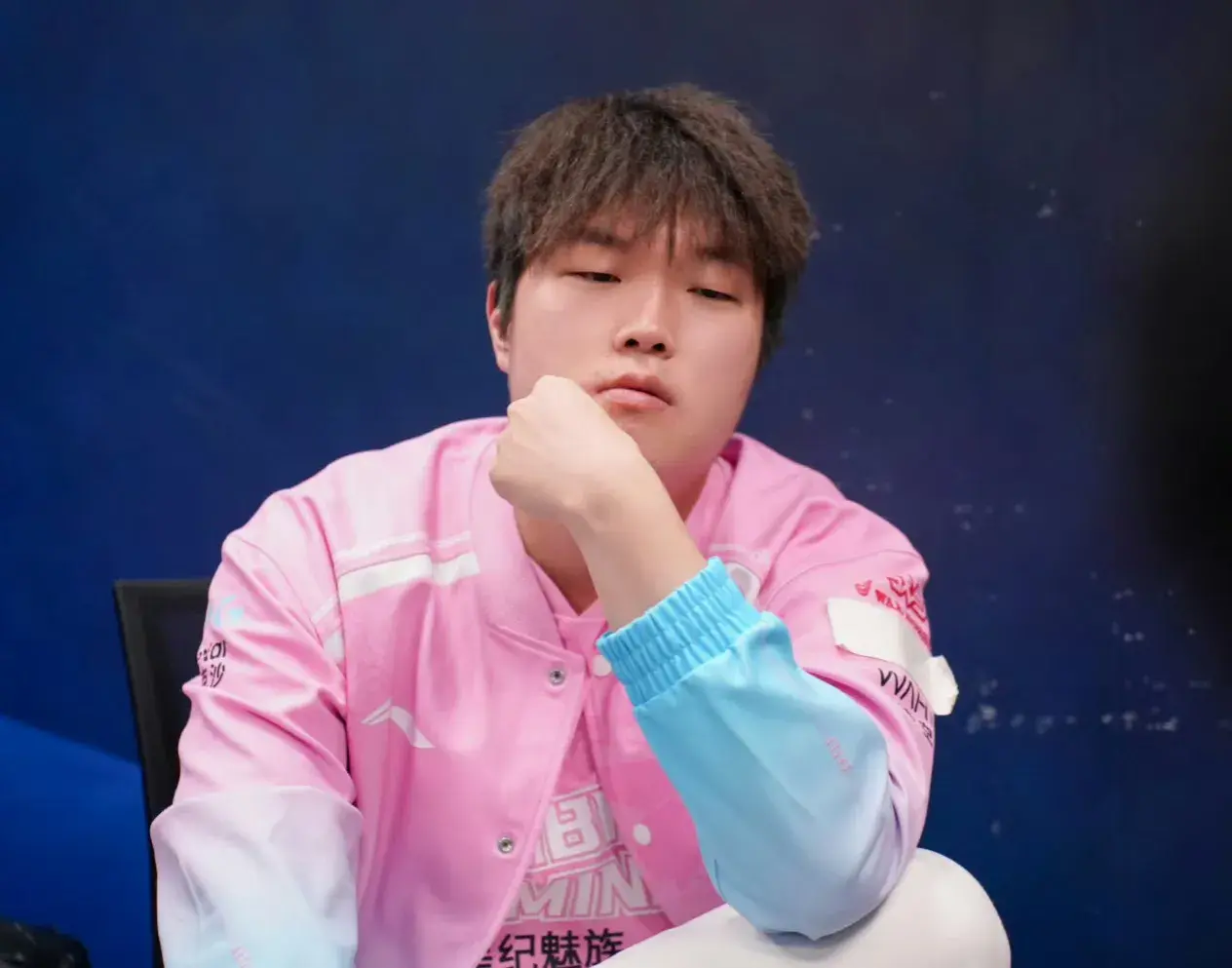 AL经理正式开撕Bin！Bin迷惑发言引热议，网友: LPL最强嘴硬王诞生