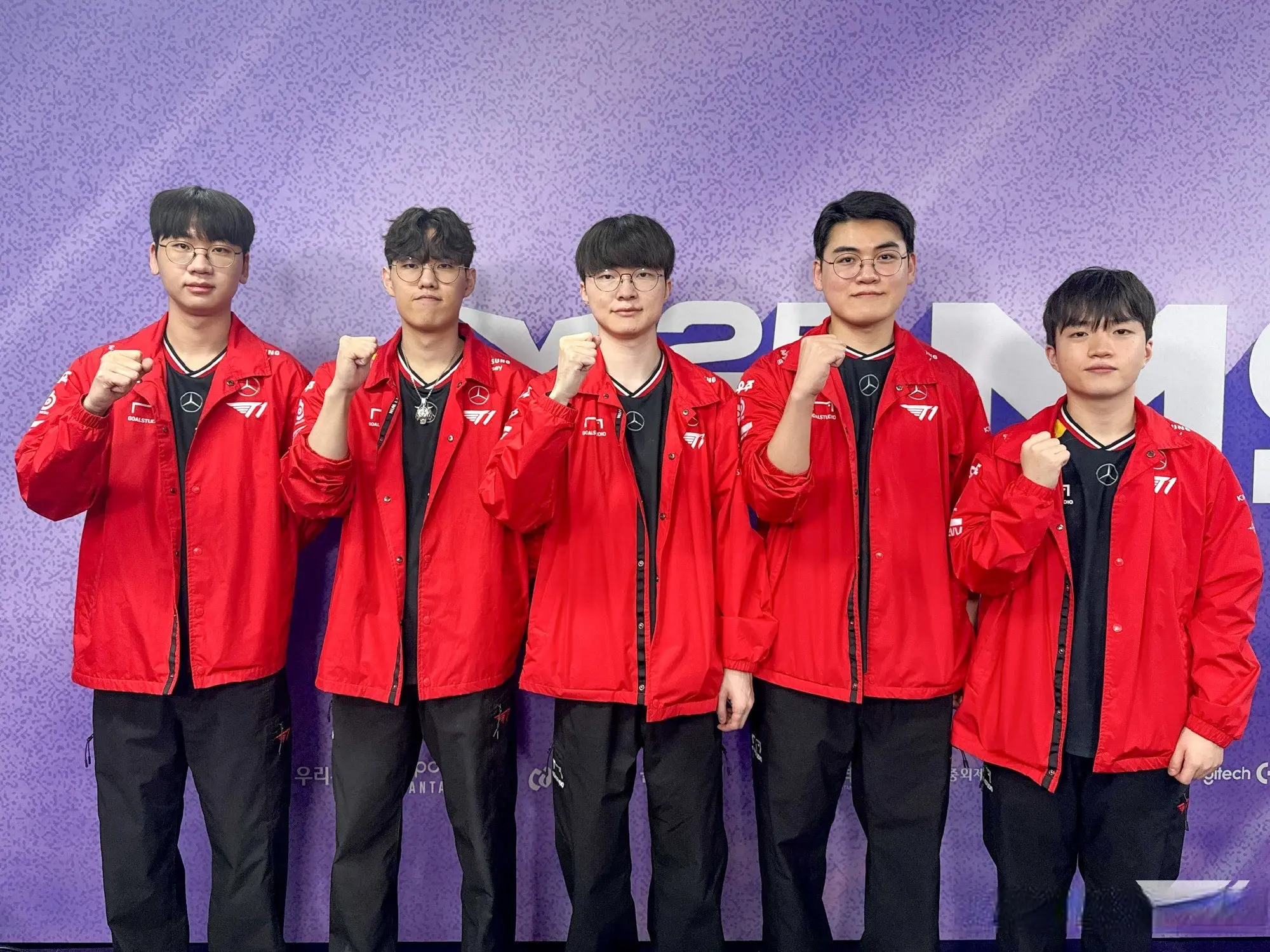 恭喜T1！3-0横扫HLE晋级MSI！Doran游龙，HLE心态爆炸全员梦游