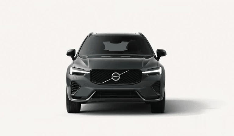 挑战奥迪Q5L、奔驰GLC！2026款沃尔沃XC60上市