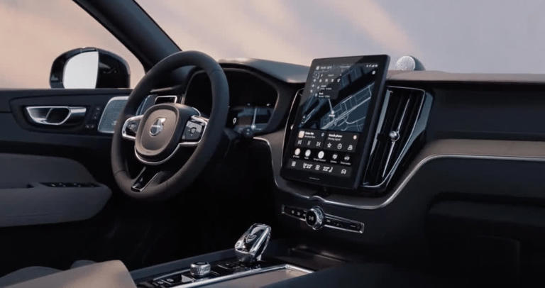 挑战奥迪Q5L、奔驰GLC！2026款沃尔沃XC60上市