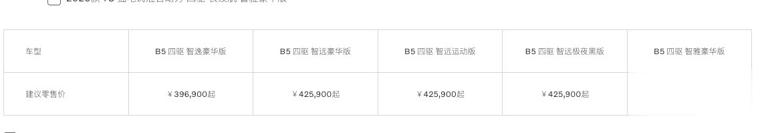 挑战奥迪Q5L、奔驰GLC！2026款沃尔沃XC60上市