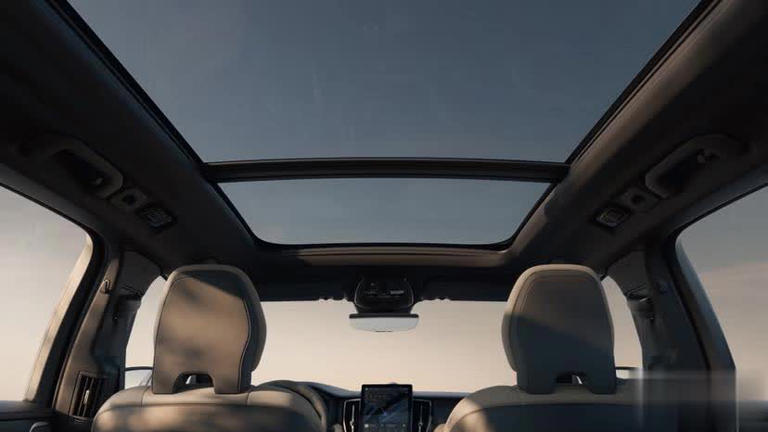 挑战奥迪Q5L、奔驰GLC！2026款沃尔沃XC60上市