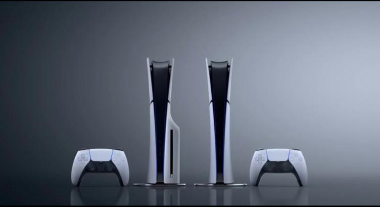 索尼高层回应NS2热销：不受影响！PS5大屏体验更佳！