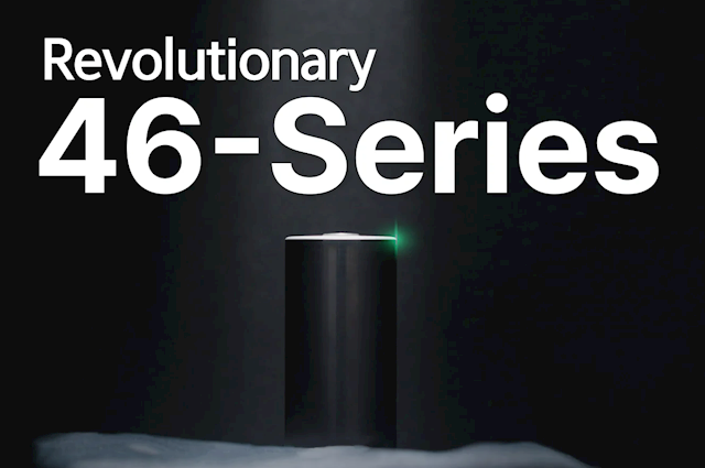 曝韩国电池供应商LG与奇瑞签署合作协议：订单规模达8GWh！