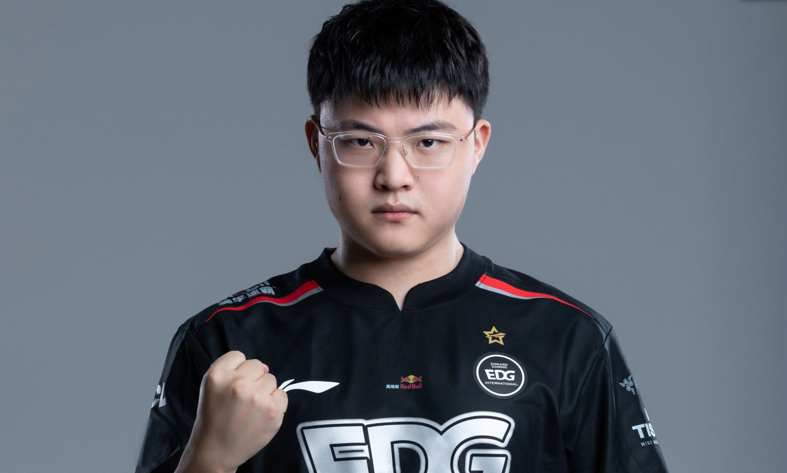 lpl峡谷先知：uzi谈退役问题