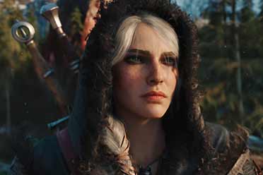 CDPR：《巫师4》将以主机优先进行开发 力争60帧！