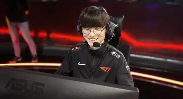 LOL：韩网锐评BLG不敌AL，抛弃全华班吧，Tabe喊话Faker在MSI等你