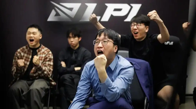 LOL：韩网锐评BLG不敌AL，抛弃全华班吧，Tabe喊话Faker在MSI等你