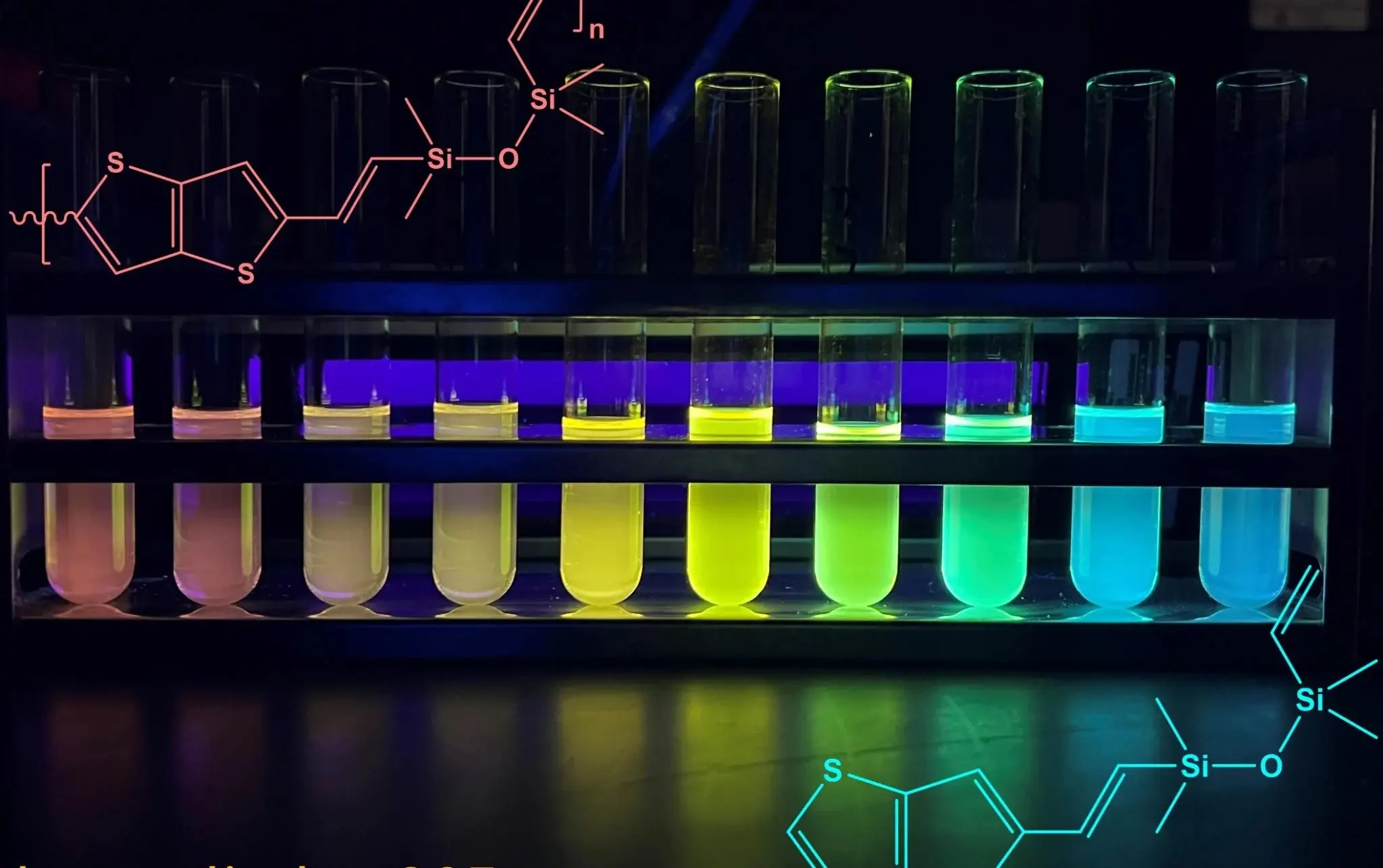新材料打破常规：科学家将绝缘体转变为半导体