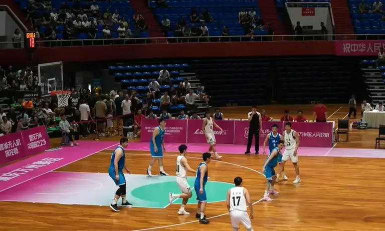 锁定正赛席位！3大CBA强人合砍55分，率队狂赢20分，山东旧将缺阵