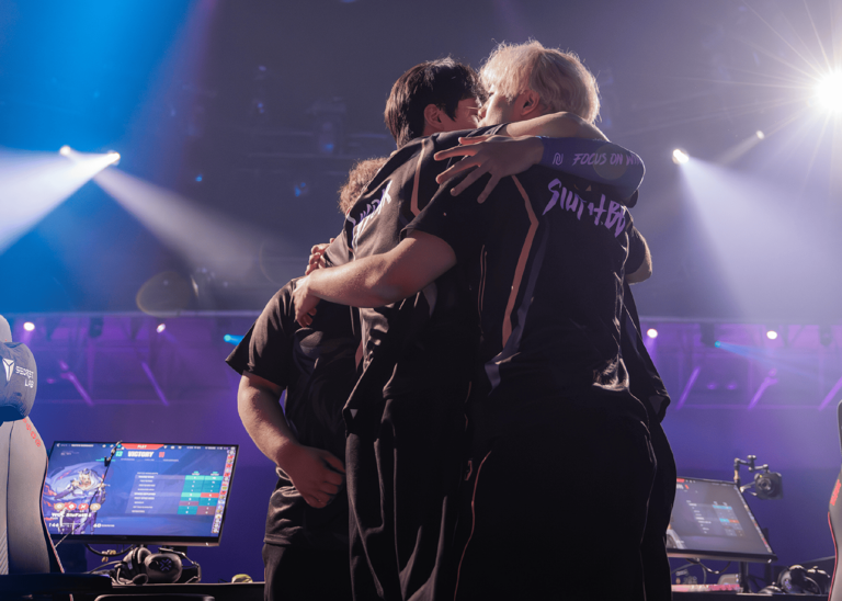 大师赛淘汰赛D4赛后返图：SiuFatBB真男人战姿大秀肌肉