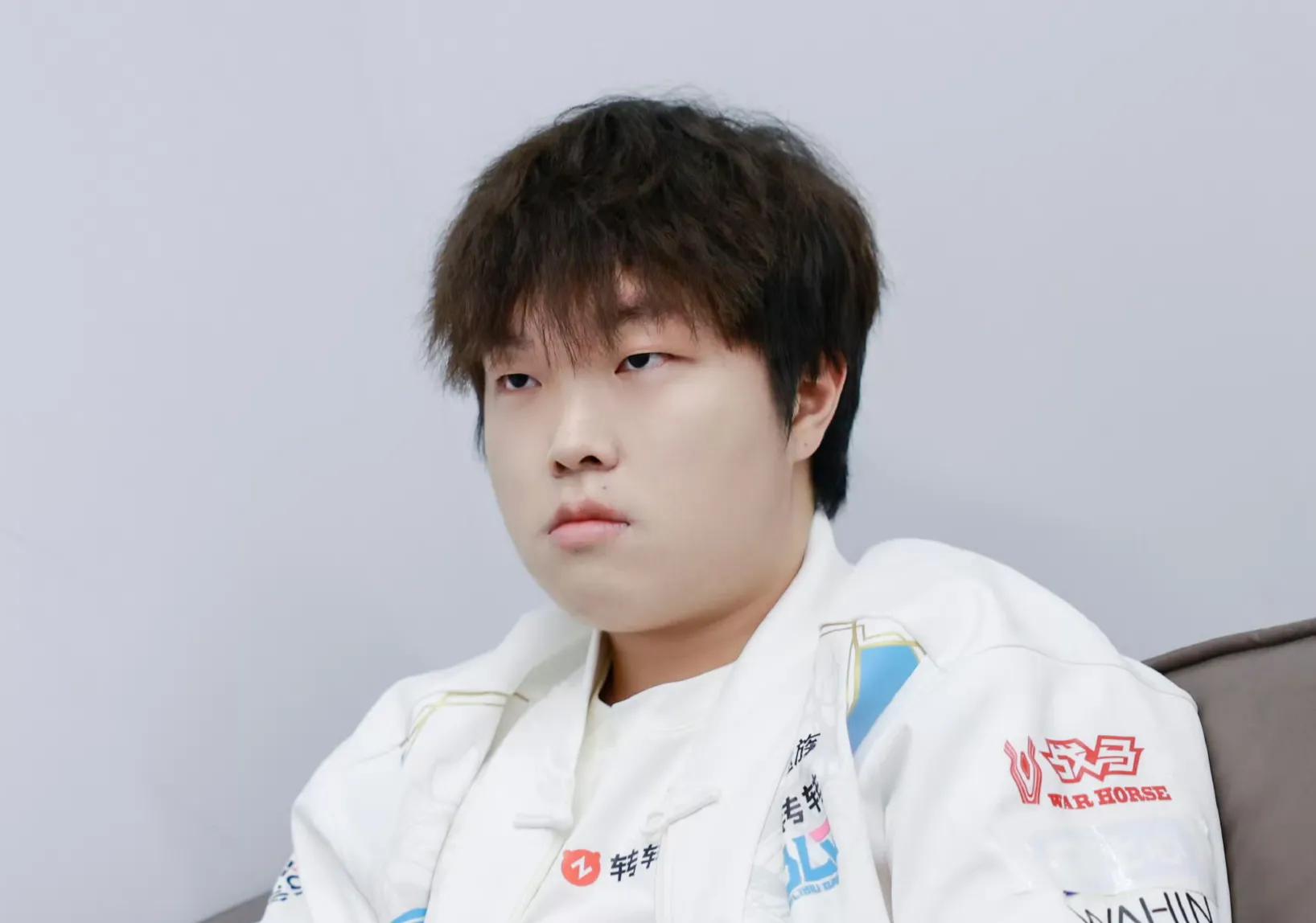 Bin嘴硬剥夺AL冠军资格！朱开喊话BLG更换打野