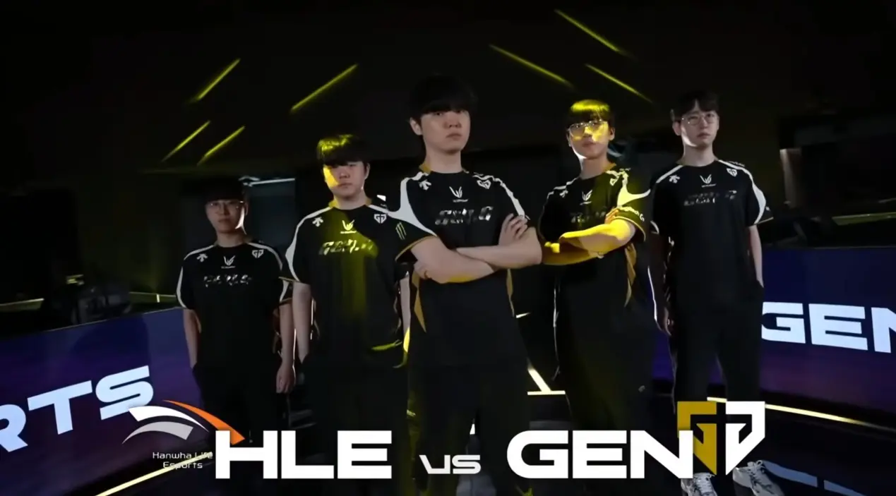 MSI中韩分组公开，LPL四皇战Faker，BLG若突围成功，将与GEN同组