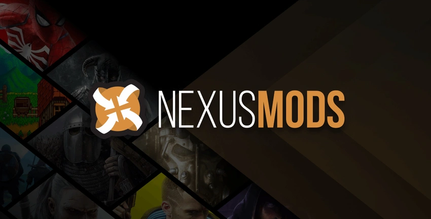 全球最大模组平台Nexus Mods（N网）确认已被出售