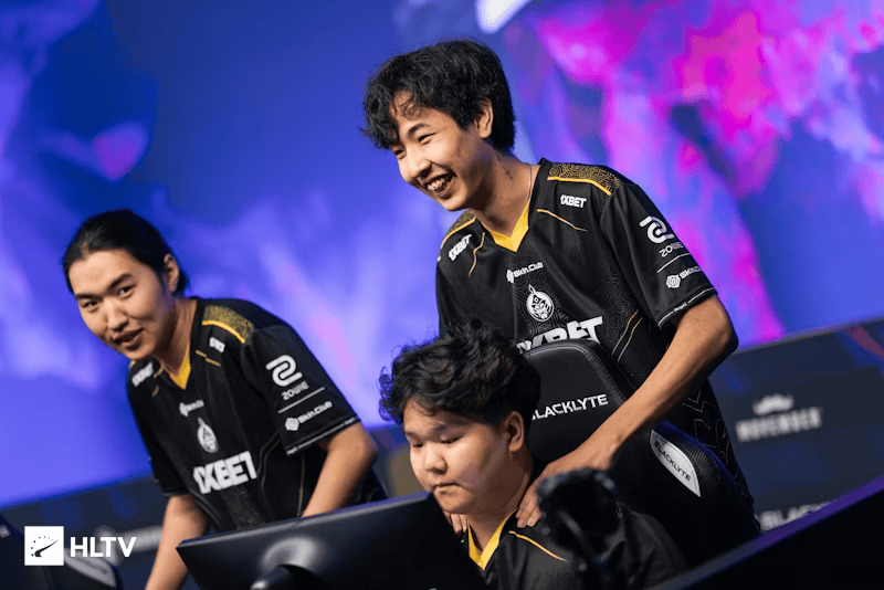 数据统计：Senzu的Dust2在CS2的记录中排名如何？