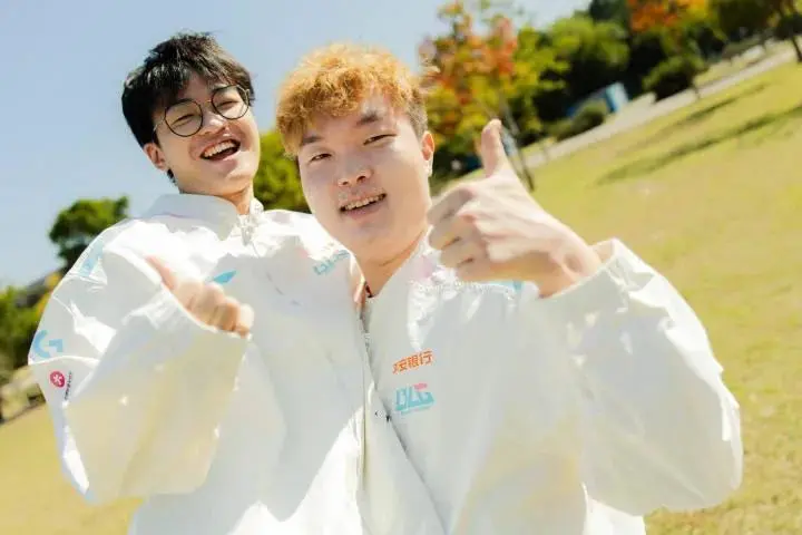 “Bin哥短短两天变成熟”火了，承认MSI挑战者，BLG官宣打野离队