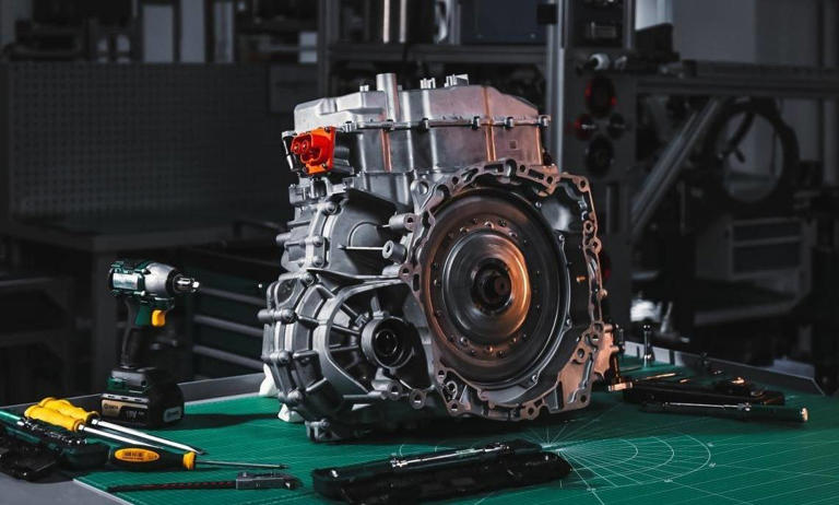 混动变速箱大比拼：DHT与E-CVT，谁才是你的菜？