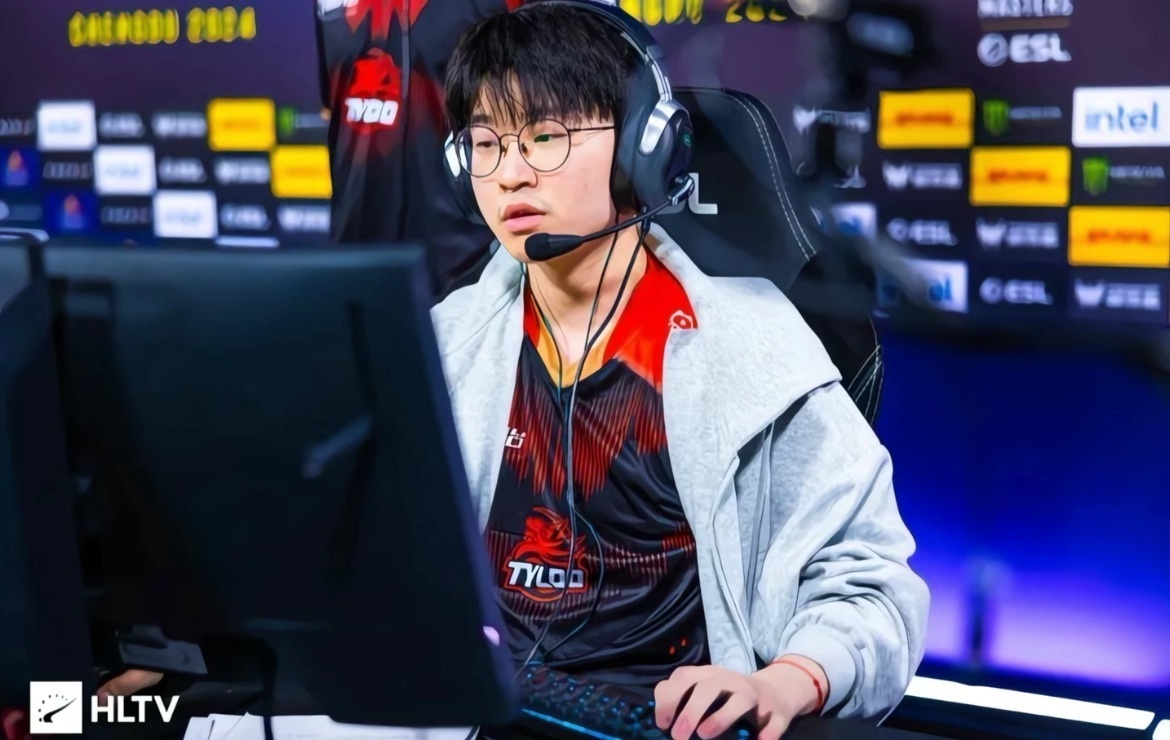 csgo职业哥库存第五十四期－Jamyoung