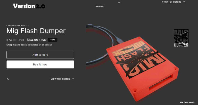 任天堂重拳出击！NS2轻微改动或烧录卡直接Ban机！