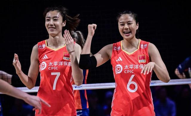 中国女排VS保加利亚！央视频直播：附CCTV5，CCTV5+节目表