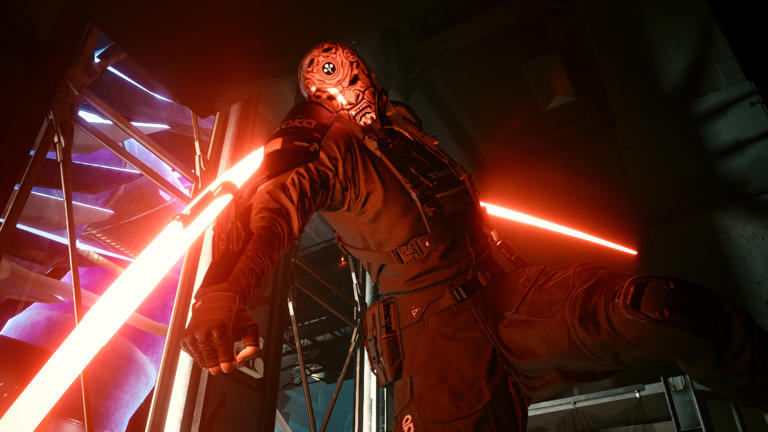 CDPR 揭秘 Switch 2 版《赛博朋克 2077》细节