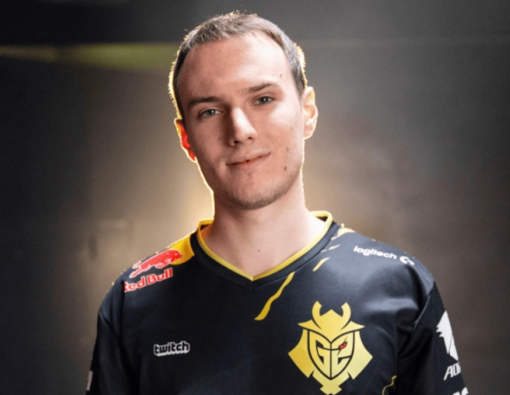 《英雄联盟》传奇选手Perkz宣布退役 曾斩获S9亚军19MSI冠军