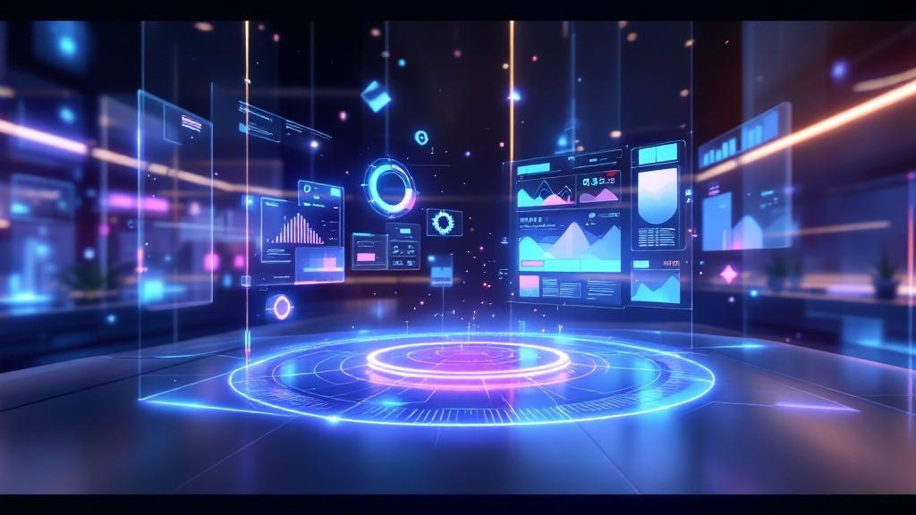 Snap 推出 Lens Studio iOS 与网页版应用，用 AI 和简单工具创建 AR Lens