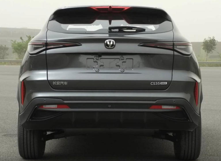 长安CS35 MAX申报图曝光，搭1.5T发动机，售价多少合适