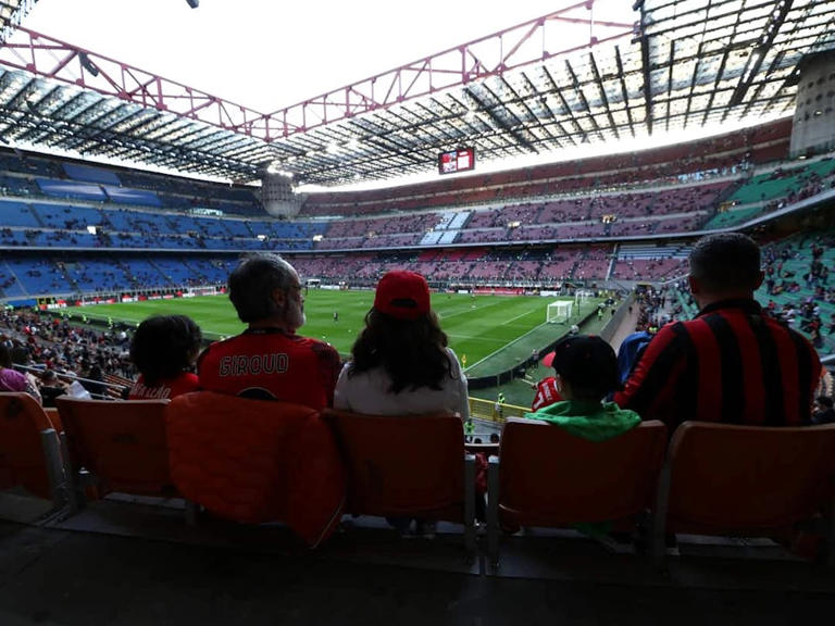 为何米兰和国际米兰都在2025-26赛季意甲联赛第一轮主场作战