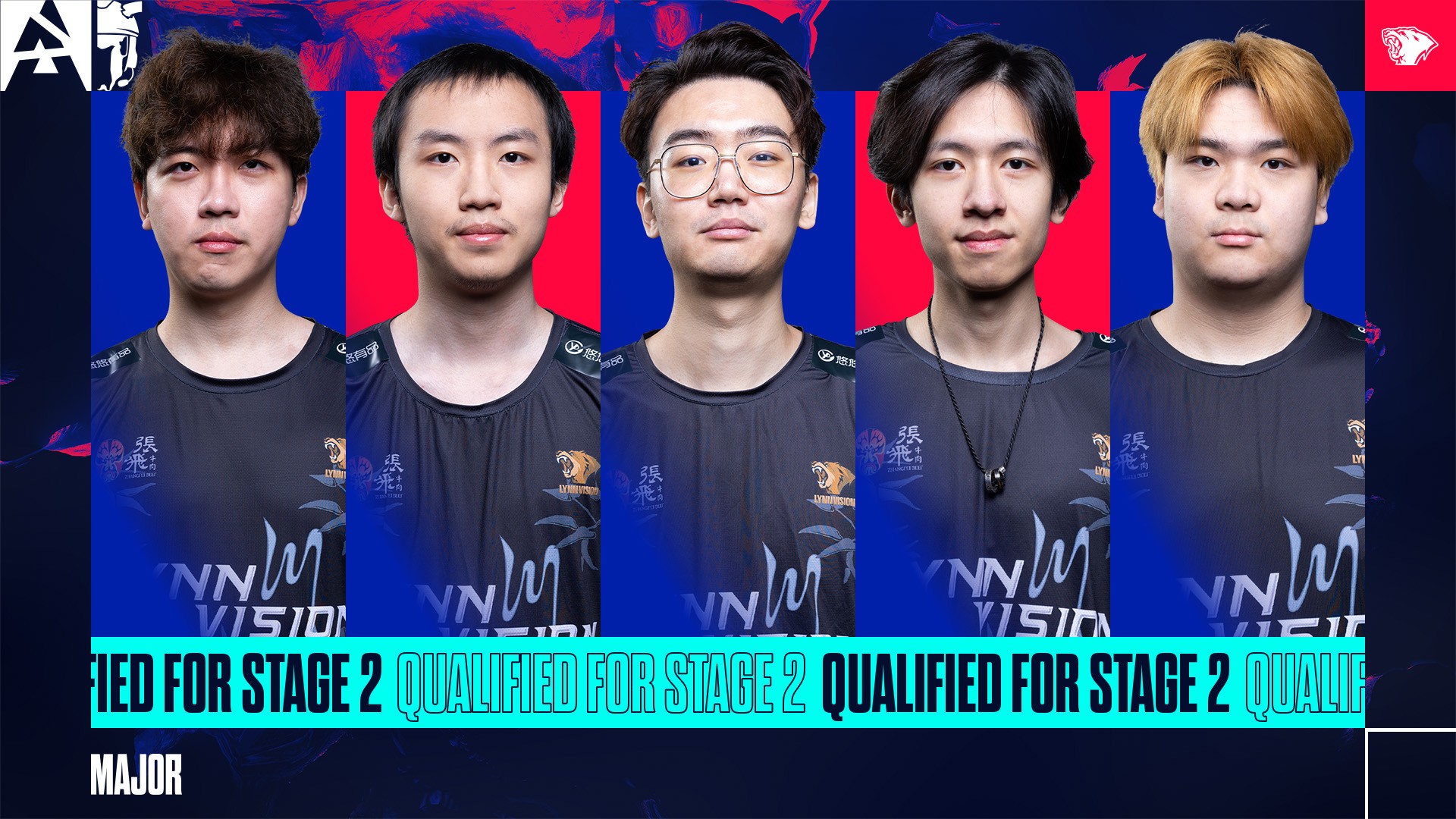 CNCS闪耀奥斯汀！天禄携手LVG晋级，Stage2今晚开打