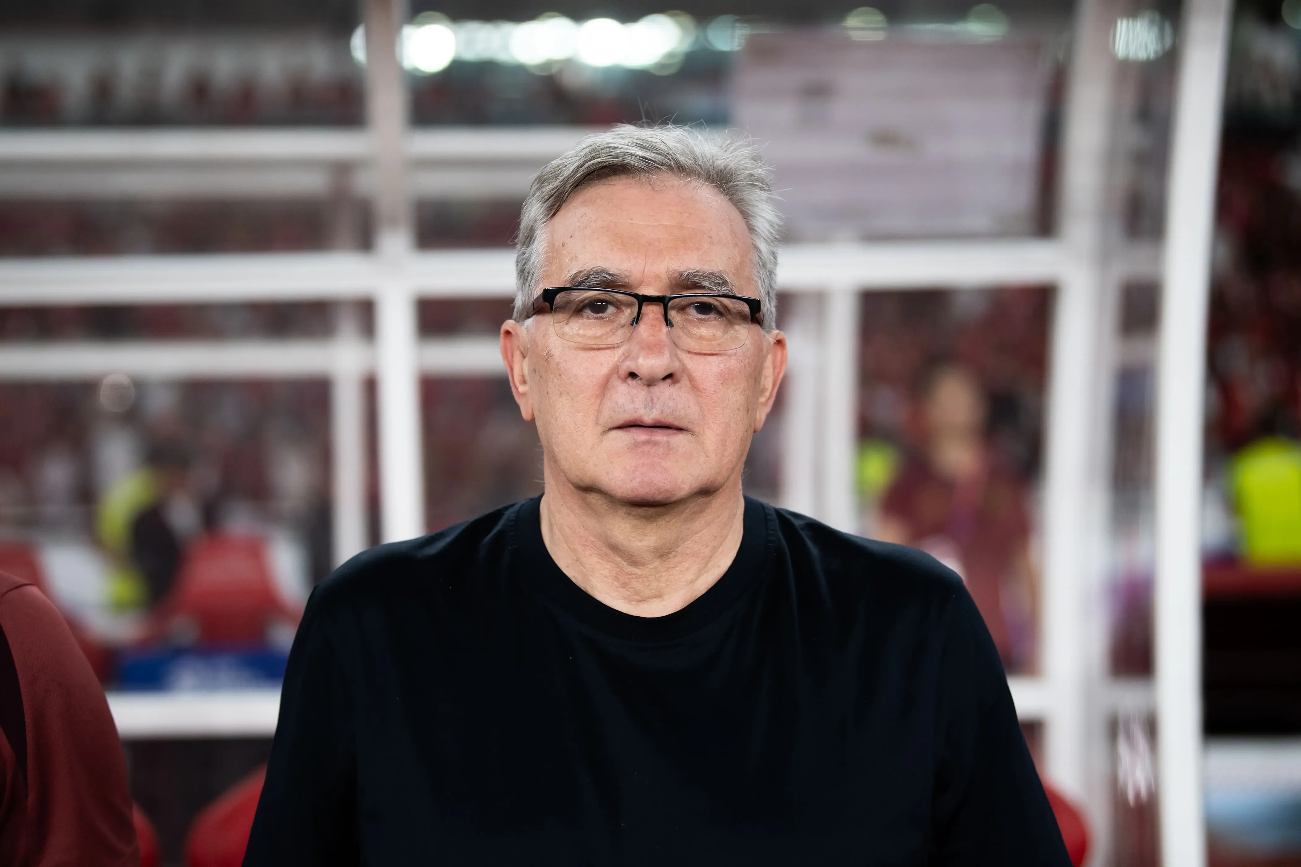 新一代国足曝光！老将只留2人，伊万继续带队，蒯纪闻王钰栋领衔