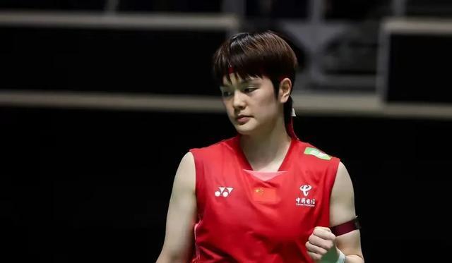 印尼公开赛国羽战报：石宇奇遭逆转，混双／男单全出局