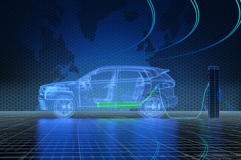 小米YU7已小批量下线500辆展车，6月26日前运往全国4S店