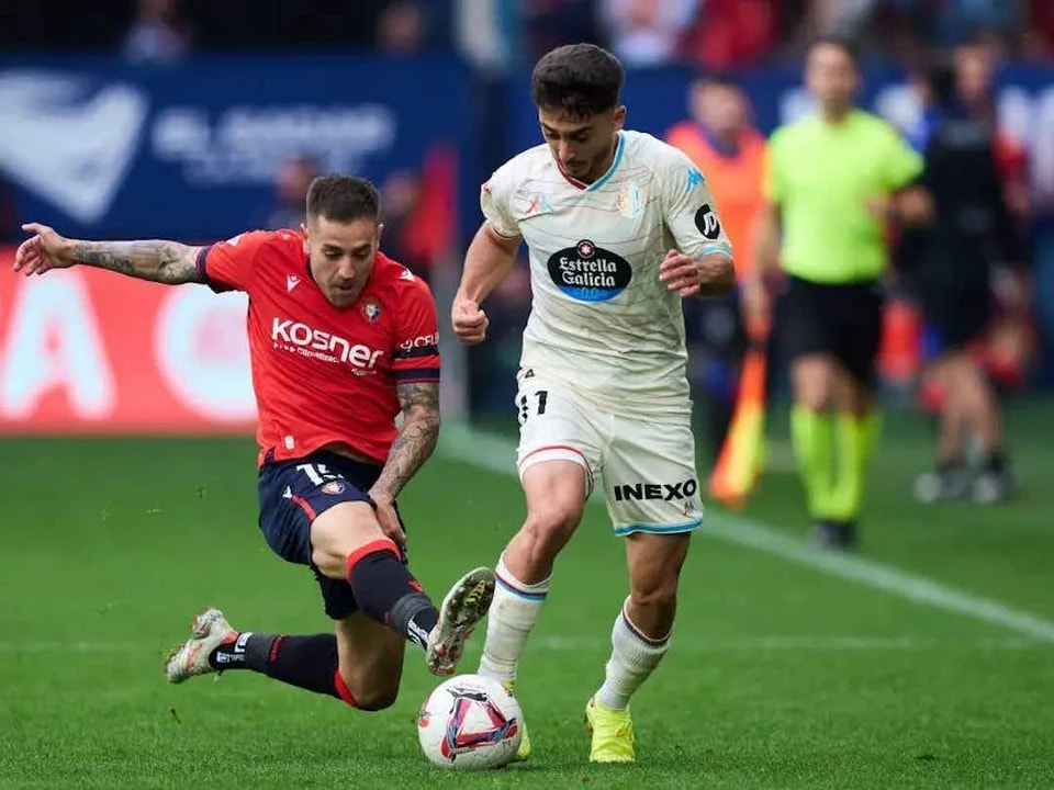 西班牙人准备与阿贾克斯争夺夏季转会目标