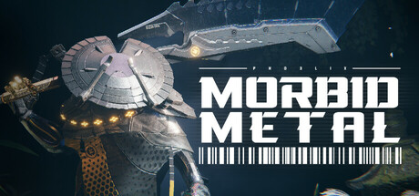 《Morbid Metal》试玩报告：战斗很爽