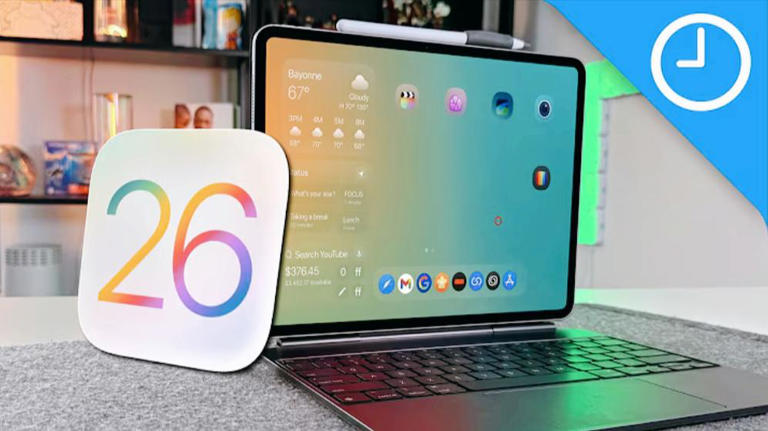苹果官宣：6月10日iOS26登场！系统全家桶更新，iPhone老机型稳了