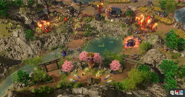 6月Xbox游戏发布会汇总：COD22 P4R Xbox掌机公开