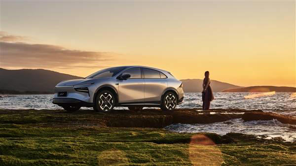 小鹏G7本周亮相：L3级算力AI汽车，智能化大空间能否掀起新热潮？