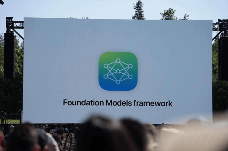 苹果Xcode 26重磅来袭，内置ChatGPT助力开发者高效编程