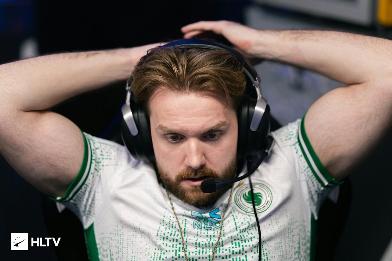 Niko无缘本届Major！FaZe晋级仍是未知数！