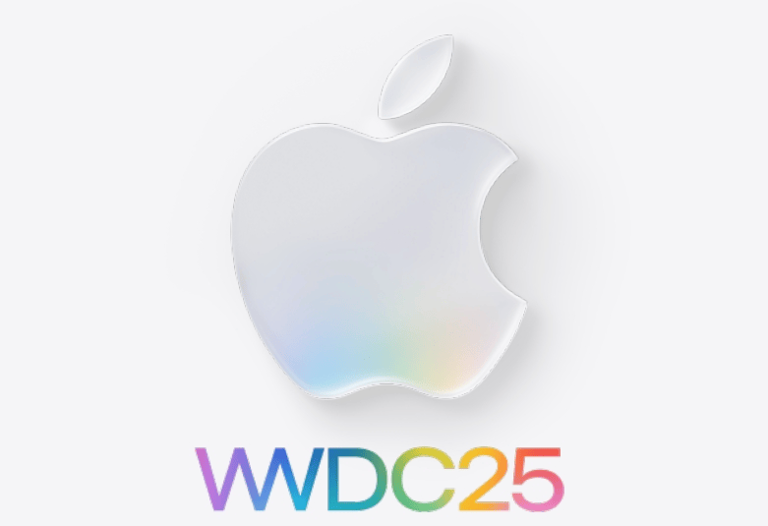 苹果WWDC25：液态玻璃新纪元，年份命名革新，AI深度融入生活