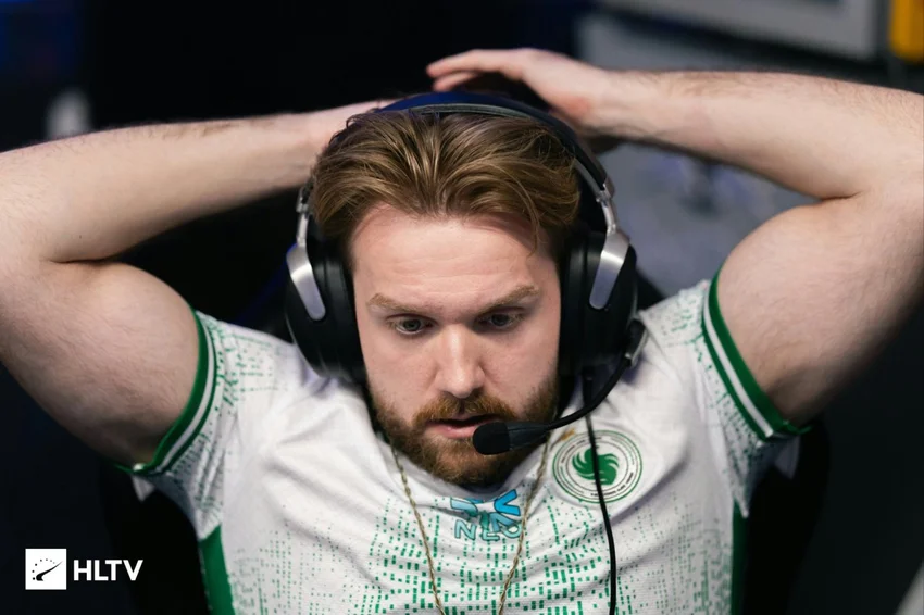 Niko无缘本届Major！FaZe晋级仍是未知数！