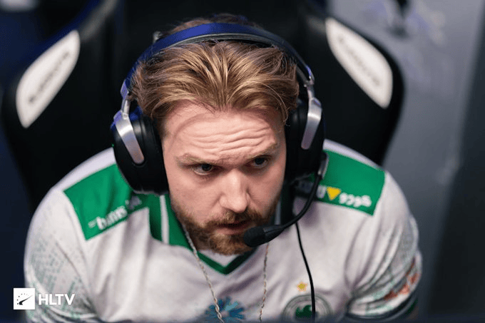 无缘前16！Falcons出局后Niko创生涯最差Major战绩