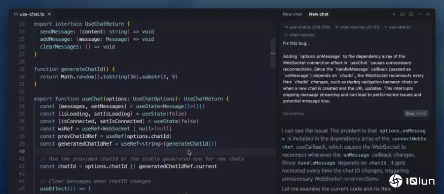 知名AI辅助开发工具Cursor推出1.0正式版，内置BugBot自动程序代码审查功能