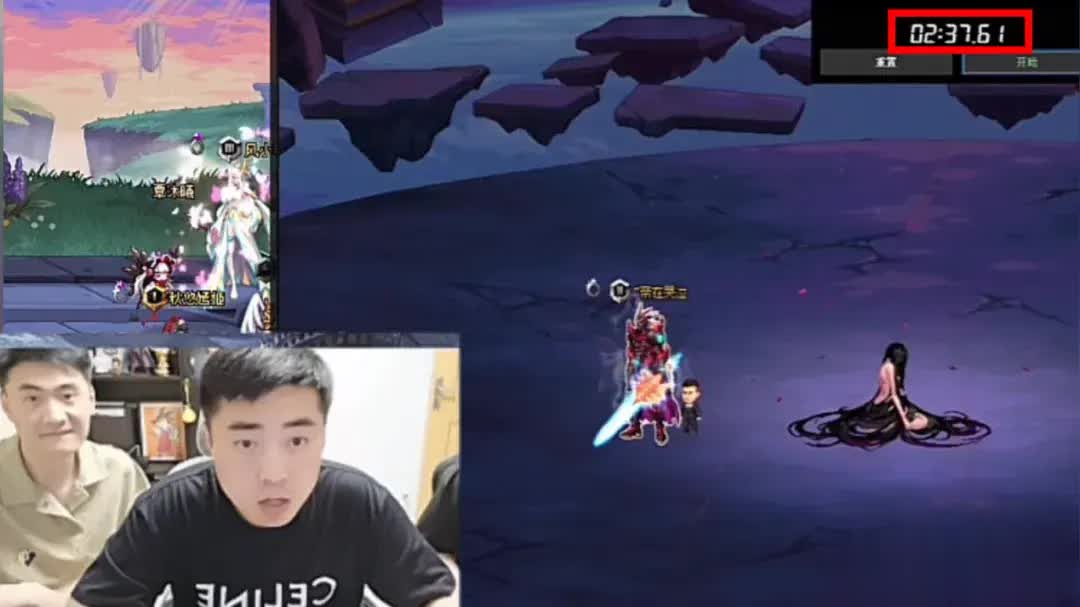 DNF：5000万打水漂，国1剑魂、国2神豪狂人深渊未出太初！