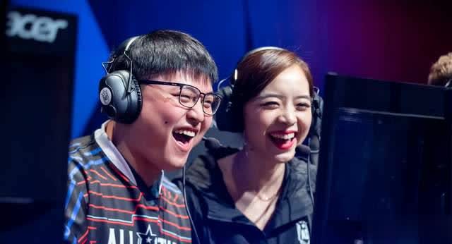 UZI回应S8输G2，RNG弃LDL比赛彻底摆烂！