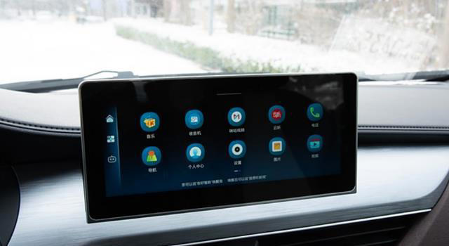 瑞风M3 HEV创业带娃都在行，这辆10万级MPV让超市老板直呼开挂