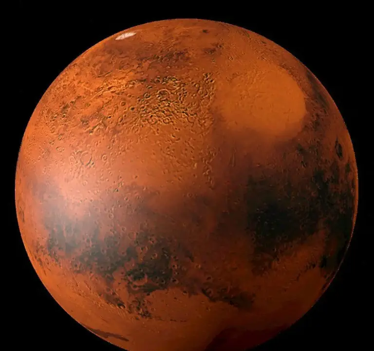 中国航天大发现！祝融号破解火星机密？人类或将实现星际移民？