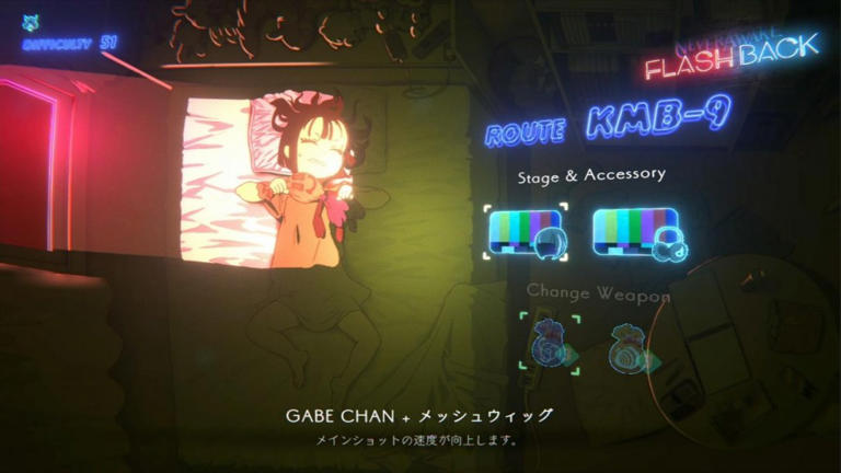 动作类Rogue-lite射击游戏《NeverAwake FLASHBACK》确认于今秋上线!